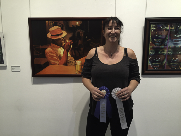 Guest Reimer Helen | Galleria de Chavez